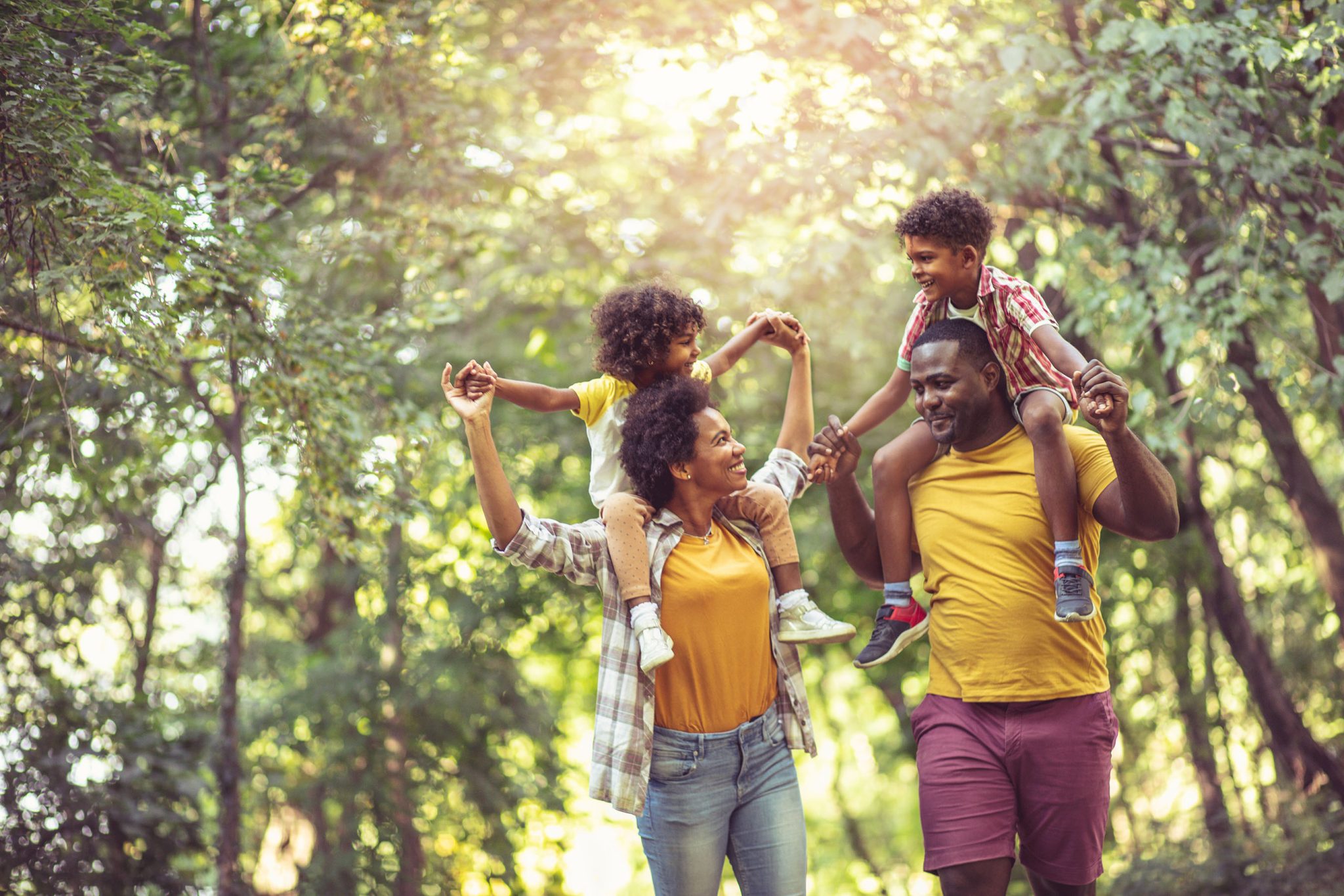 Who We Are - Republic Life Insurance